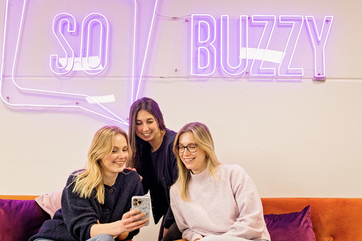 So Buzzy: social media agency | onafhankelijke review